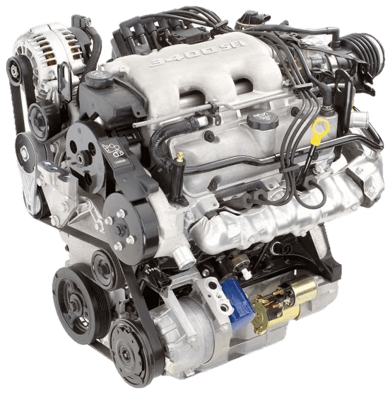 60-Degree V6 – W-BodyTech