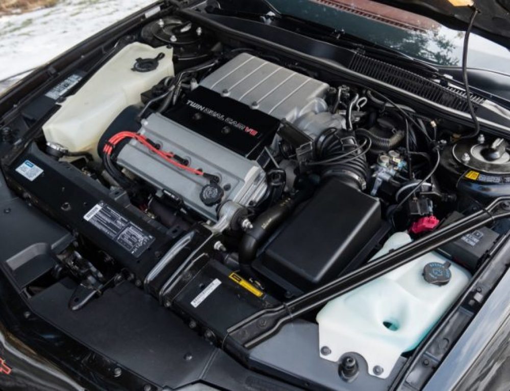 History and Performance Guide to GM's 3.6L V6 Engines