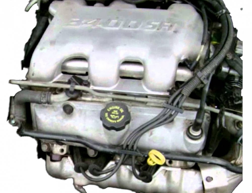 History and Performance Guide to GM's 3.6L V6 Engines